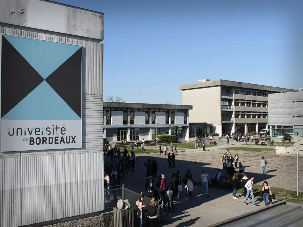🌊 Fac de médecine de bordeaux : faire sa rentrée en 2024
