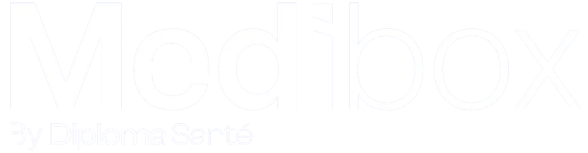 Medibox - La prépa médecine en ligne pour réussir PASS/LAS